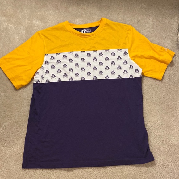 Russell Athletic | Shirts | Vintage Russell Ecu East Carolina ...